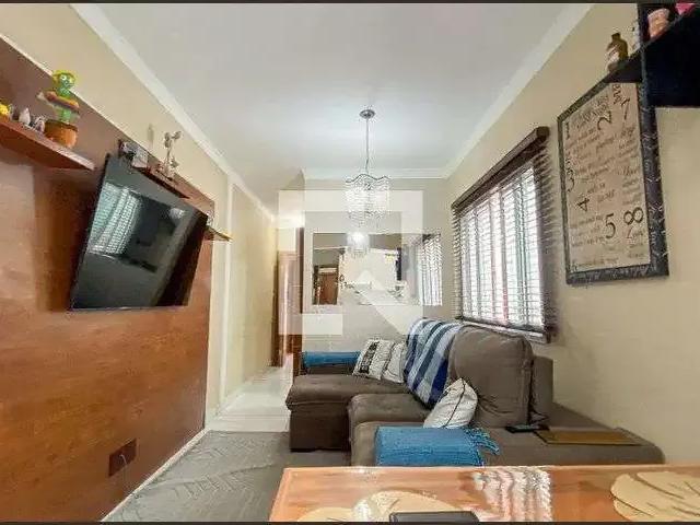 Cobertura para Venda em Santo André/SP Vila América 2 Quartos