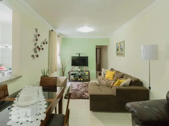 Cobertura para Venda em Santo André/SP Vila América 2 Quartos