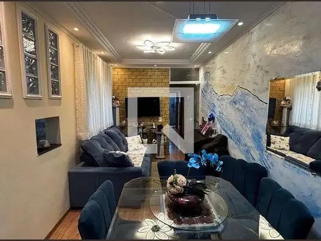 Cobertura para Venda em Santo André/SP Vila América 2 Quartos
