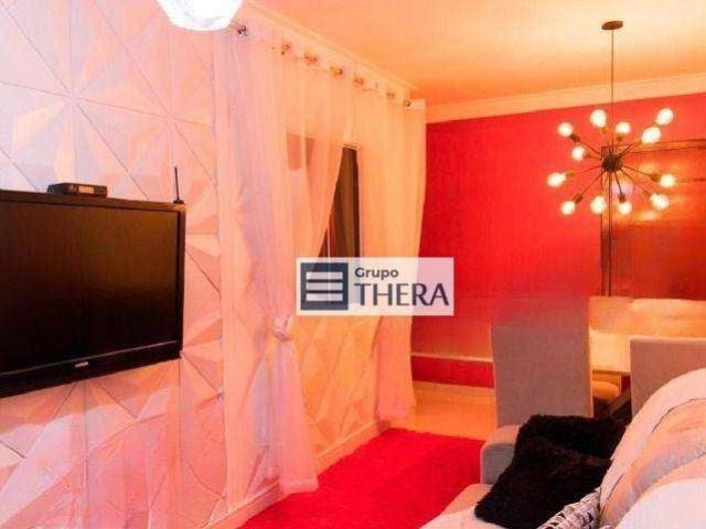 Cobertura para Venda em Santo André/SP Vila América 2 Quartos