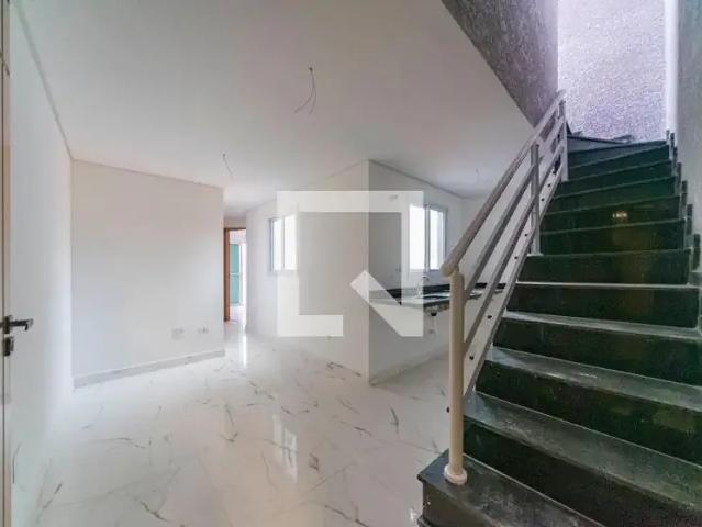Cobertura para Venda em Santo André/SP Vila América 2 Quartos