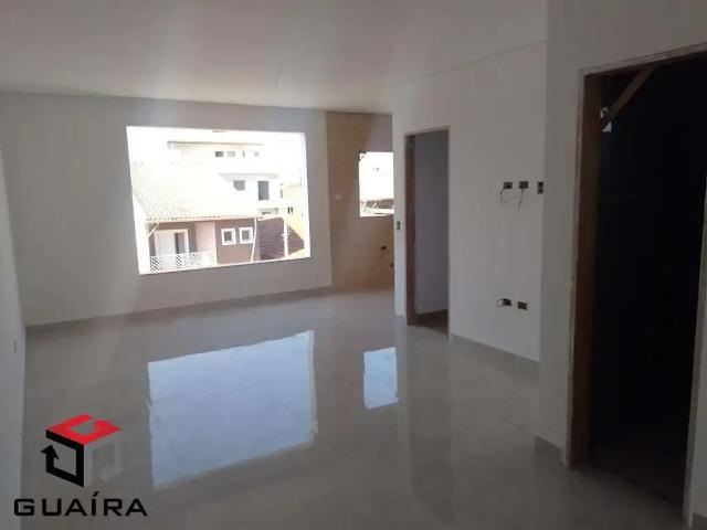 Cobertura para Venda em Santo André/SP Vila América 2 Quartos