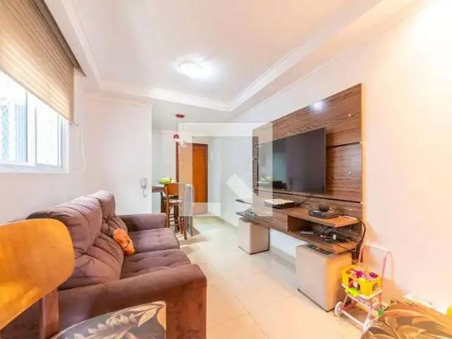 Cobertura para Venda em Santo André/SP Vila América 2 Quartos