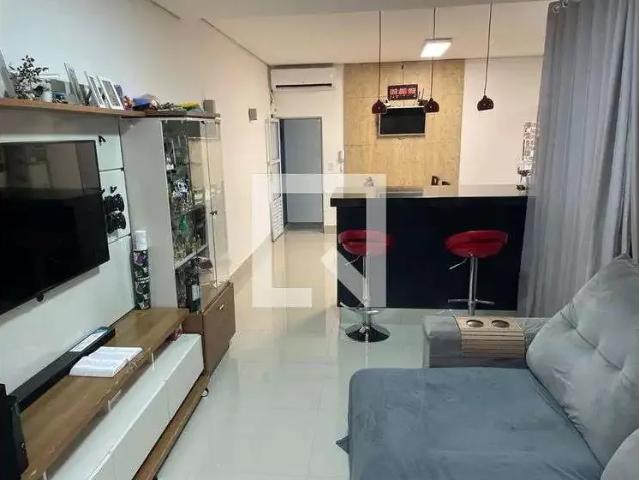 Cobertura para Venda em Santo André/SP Vila América 3 Quartos