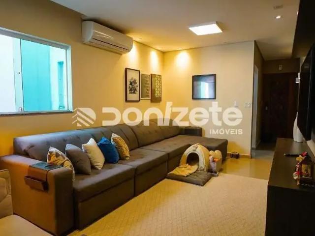 Cobertura para Venda em Santo André/SP Vila América 3 Quartos