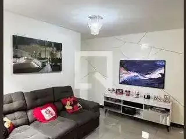 Cobertura para Venda em Santo André/SP Vila América 3 Quartos