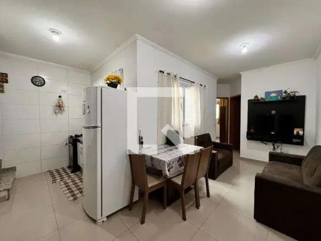 Cobertura para Venda em Santo André/SP Vila América 3 Quartos