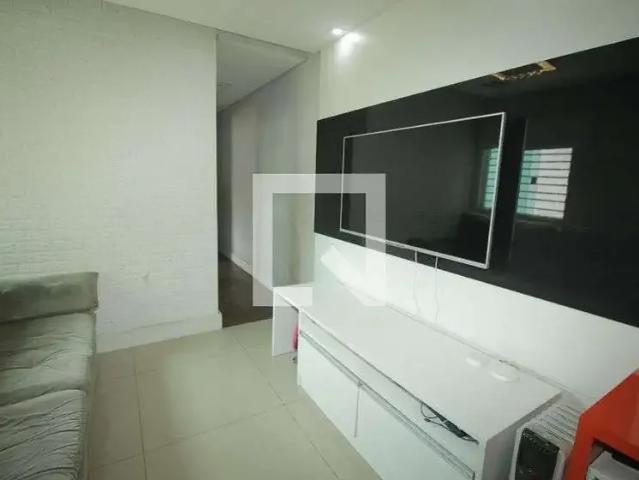 Cobertura para Venda em Santo André/SP Vila América 3 Quartos