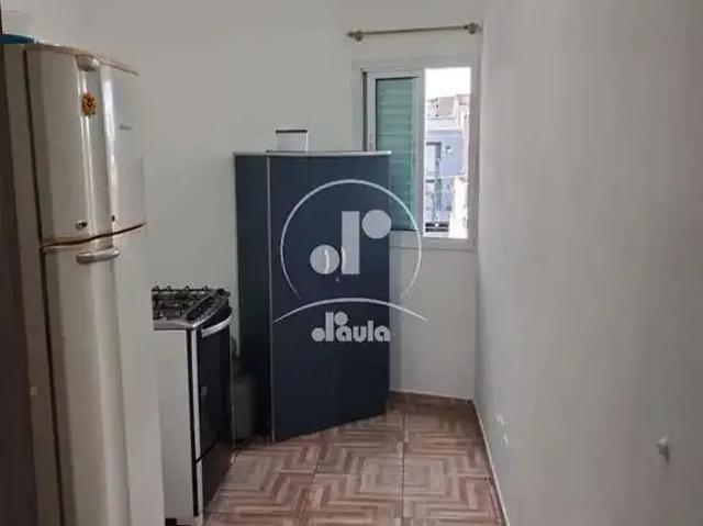 Cobertura para Venda em Santo André/SP Vila América 3 Quartos