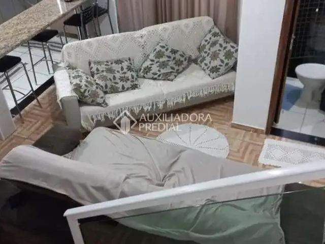 Cobertura para Venda em Santo André/SP Vila América 3 Quartos