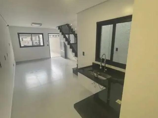 Cobertura para Venda em Santo André/SP Vila América 3 Quartos