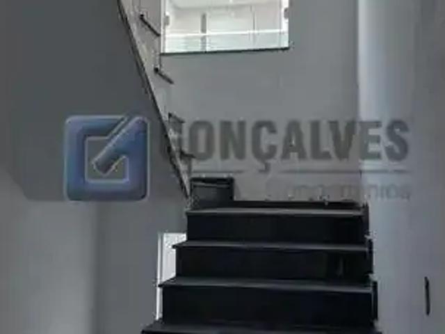 Cobertura para Venda em Santo André/SP Vila América 3 Quartos