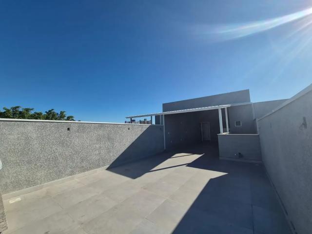 Cobertura para Venda em Santo André/SP Vila América 3 Quartos
