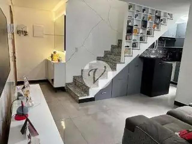 Cobertura para Venda em Santo André/SP Vila América 3 Quartos