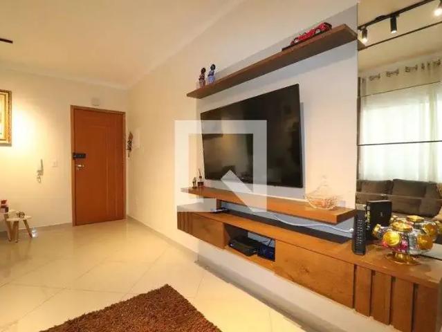 Cobertura para Venda em Santo André/SP Vila América 3 Quartos