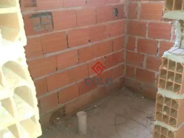 Cobertura para Venda em Santo André/SP Vila América 3 Quartos