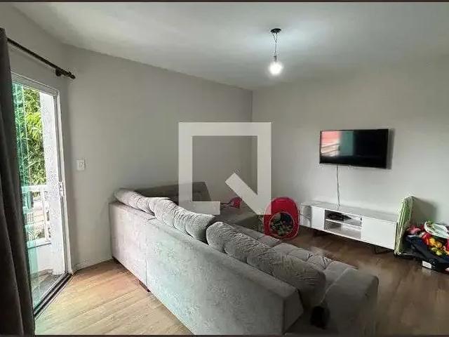 Cobertura para Venda em Santo André/SP Vila América 3 Quartos