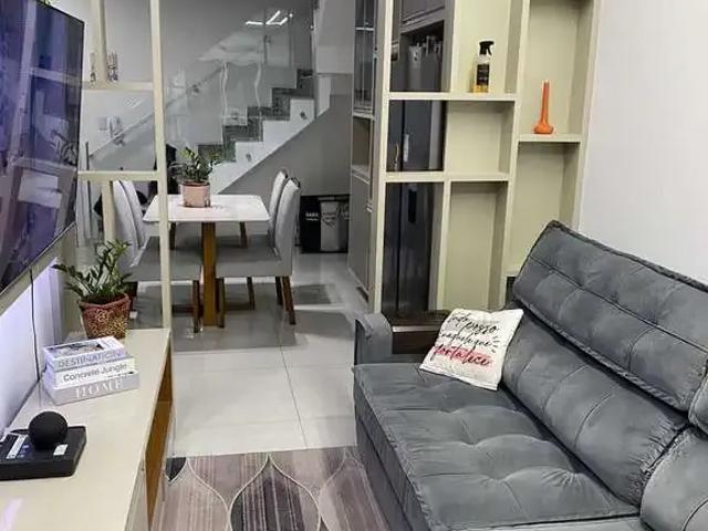 Cobertura para Venda em Santo André/SP Vila América 3 Quartos