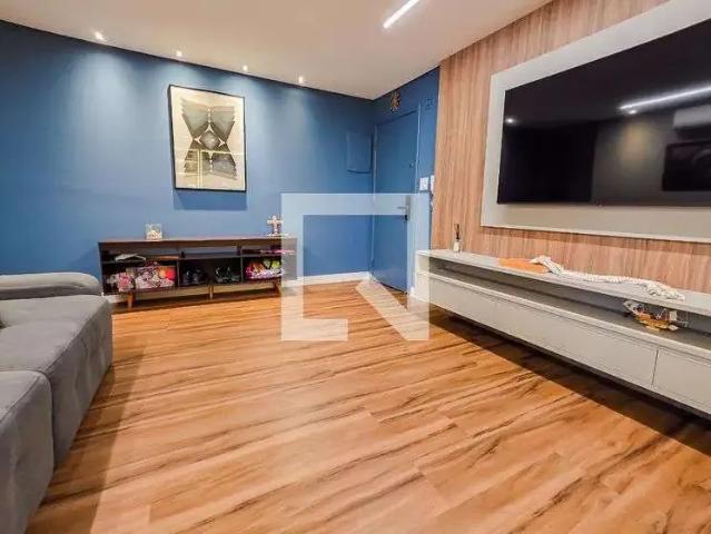 Cobertura para Venda em Santo André/SP Vila América 3 Quartos