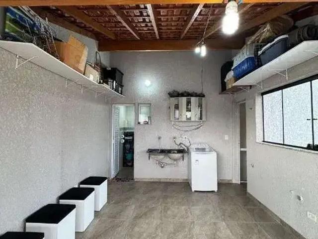 Cobertura para Venda em Santo André/SP Vila América 3 Quartos