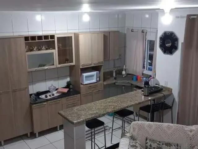 Cobertura para Venda em Santo André/SP Vila América 3 Quartos