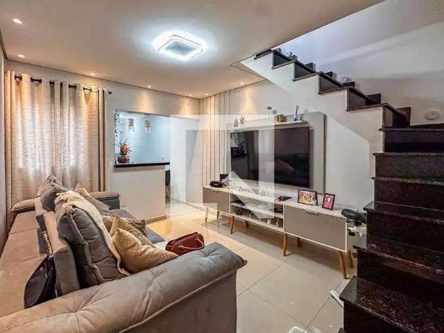 Cobertura para Venda em Santo André/SP Vila Alto de Santo André 2 Quartos
