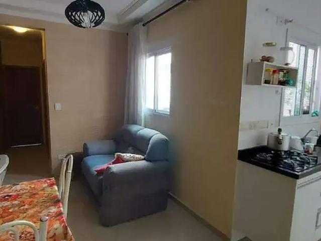 Cobertura para Venda em Santo André/SP Vila Alto de Santo André 2 Quartos