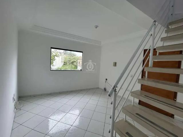 Cobertura para Venda em Santo André/SP Vila Alto de Santo André 2 Quartos