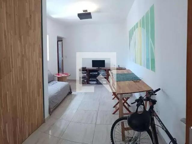 Cobertura para Venda em Santo André/SP Vila Alto de Santo André 2 Quartos