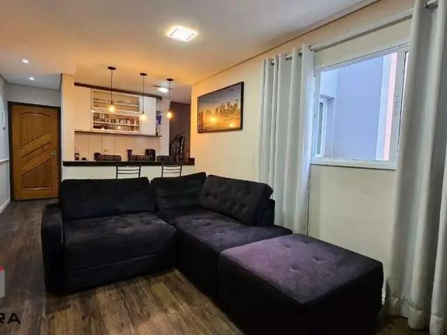 Cobertura para Venda em Santo André/SP Vila Alto de Santo André 2 Quartos