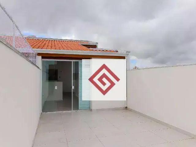 Cobertura para Venda em Santo André/SP Vila Alto de Santo André 2 Quartos