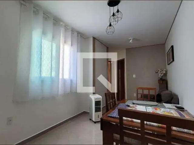 Cobertura para Venda em Santo André/SP Vila Alto de Santo André 2 Quartos