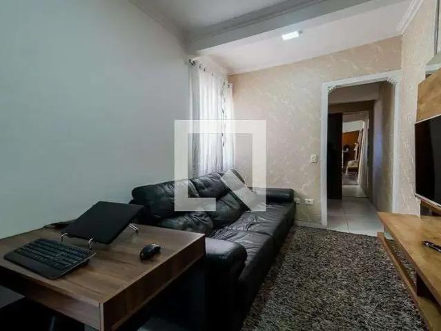 Cobertura para Venda em Santo André/SP Vila Alto de Santo André 2 Quartos