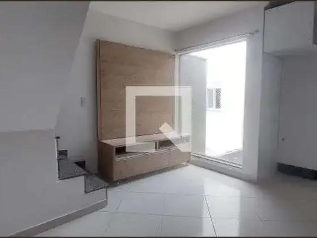 Cobertura para Venda em Santo André/SP Vila Alto de Santo André 2 Quartos
