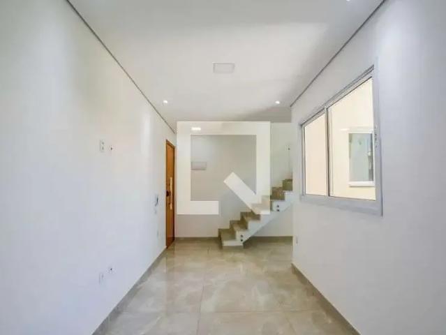 Cobertura para Venda em Santo André/SP Vila Alto de Santo André 2 Quartos