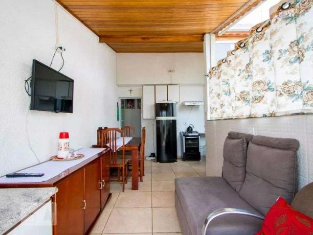 Cobertura para Venda em Santo André/SP Vila Alto de Santo André 2 Quartos