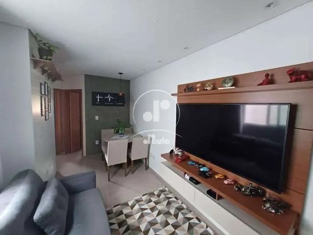 Cobertura para Venda em Santo André/SP Vila Alto de Santo André 2 Quartos