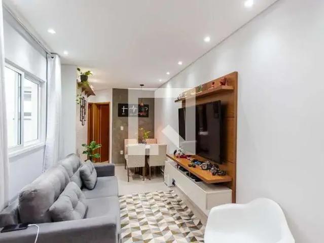 Cobertura para Venda em Santo André/SP Vila Alto de Santo André 2 Quartos