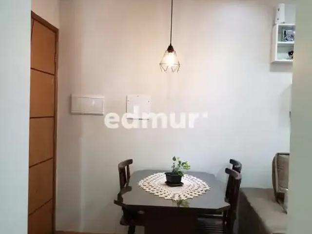 Cobertura para Venda em Santo André/SP Vila Alto de Santo André 2 Quartos