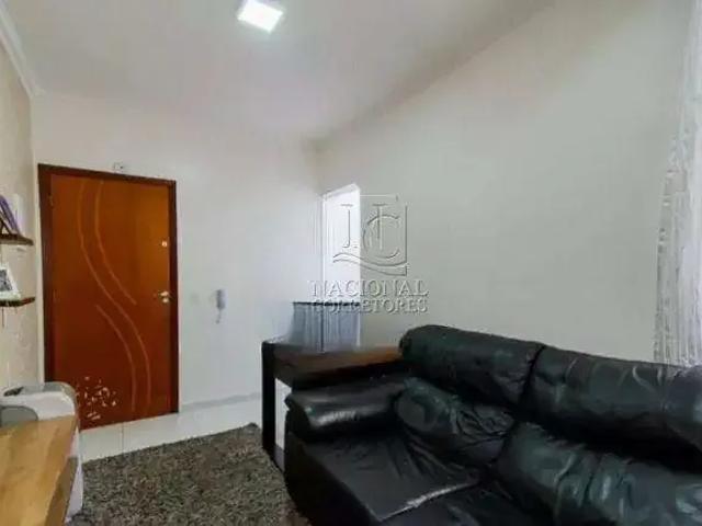 Cobertura para Venda em Santo André/SP Vila Alto de Santo André 2 Quartos