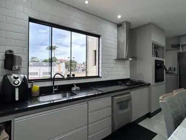 Cobertura para Venda em Santo André/SP Vila Alto de Santo André 2 Quartos