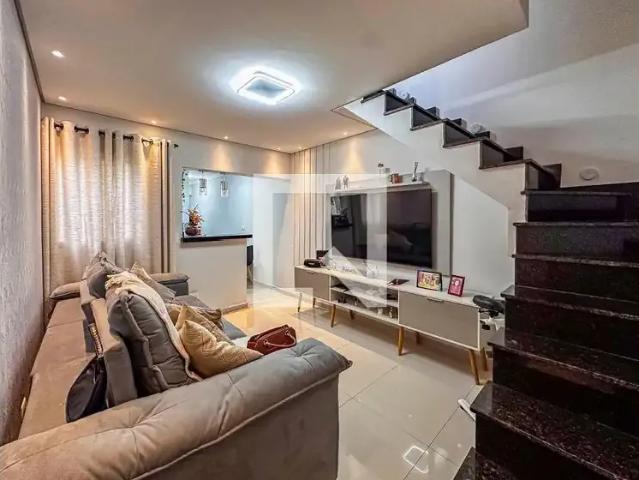 Cobertura para Venda em Santo André/SP Vila Alto de Santo André 2 Quartos