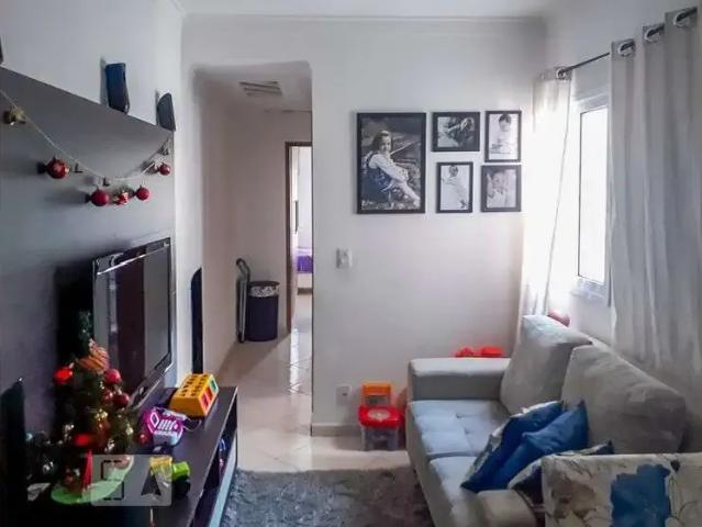 Cobertura para Venda em Santo André/SP Vila Alto de Santo André 2 Quartos