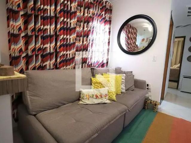 Cobertura para Venda em Santo André/SP Vila Alto de Santo André 2 Quartos