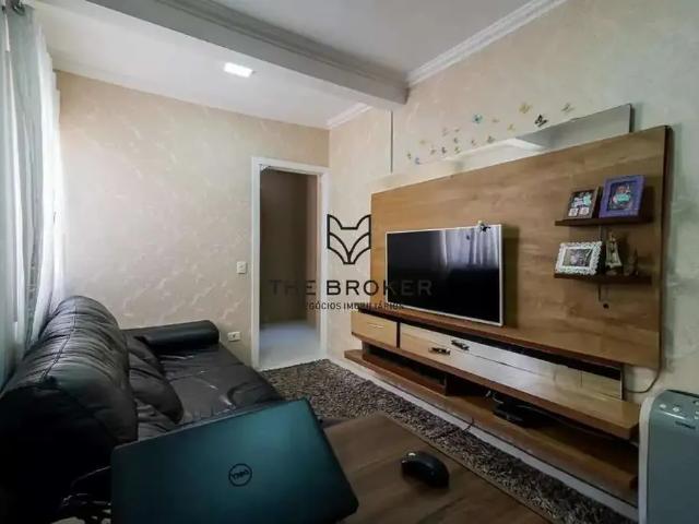 Cobertura para Venda em Santo André/SP Vila Alto de Santo André 2 Quartos