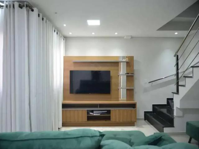 Cobertura para Venda em Santo André/SP Vila Alto de Santo André 2 Quartos