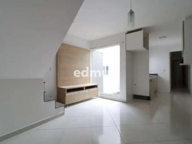 Cobertura para Venda em Santo André/SP Vila Alto de Santo André 2 Quartos