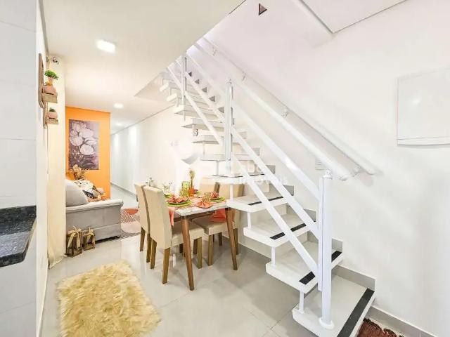 Cobertura para Venda em Santo André/SP Vila Alto de Santo André 2 Quartos