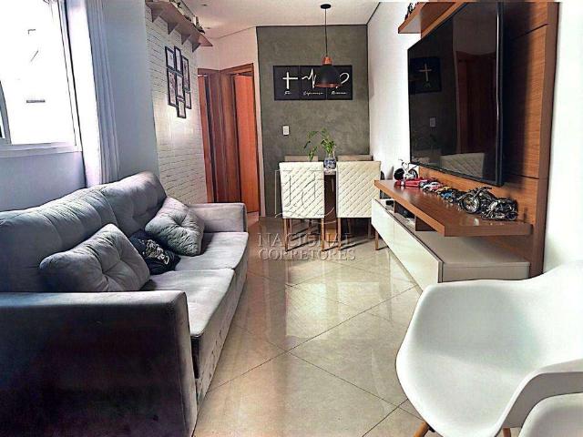 Cobertura para Venda em Santo André/SP Vila Alto de Santo André 2 Quartos