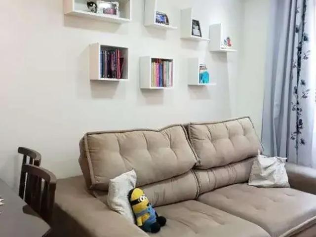 Cobertura para Venda em Santo André/SP Vila Alto de Santo André 2 Quartos